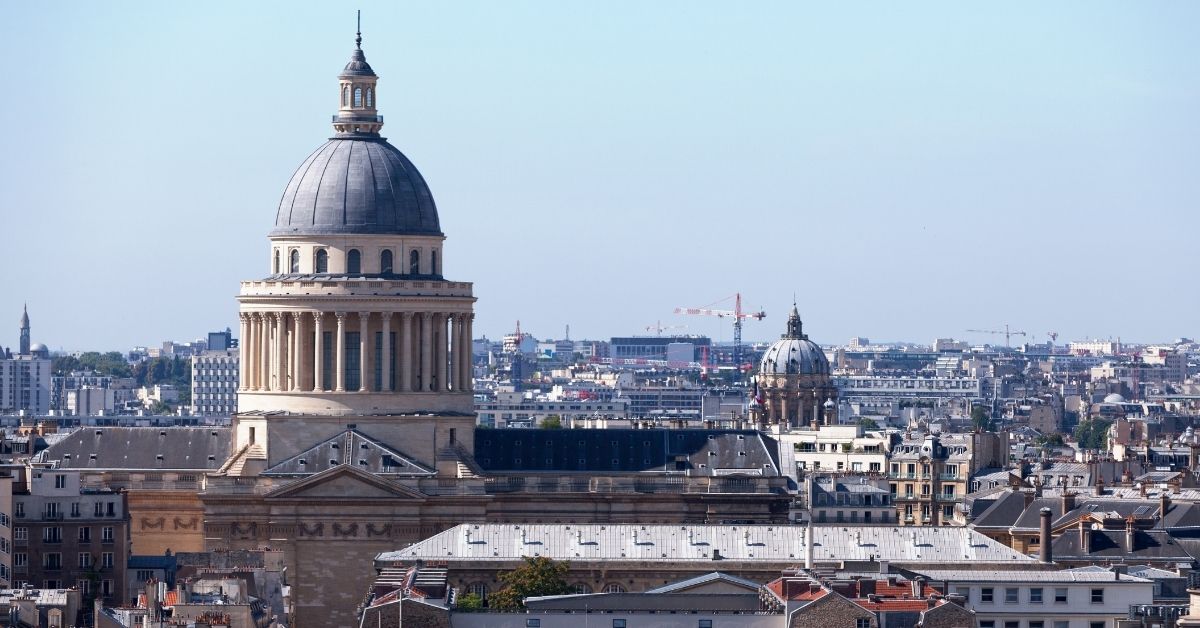 Le Quartier Latin insolite : Paris loin des cartes postales - LeFrenchWay
