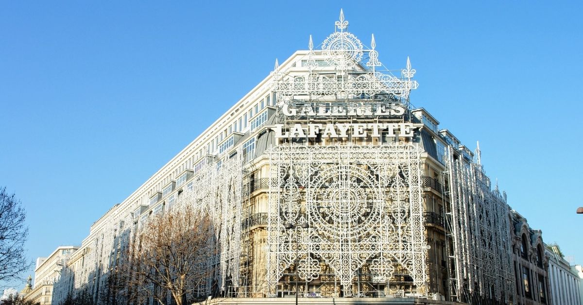 Rive droite ou rive gauche : Quel côté de Paris vous convient le mieux ...